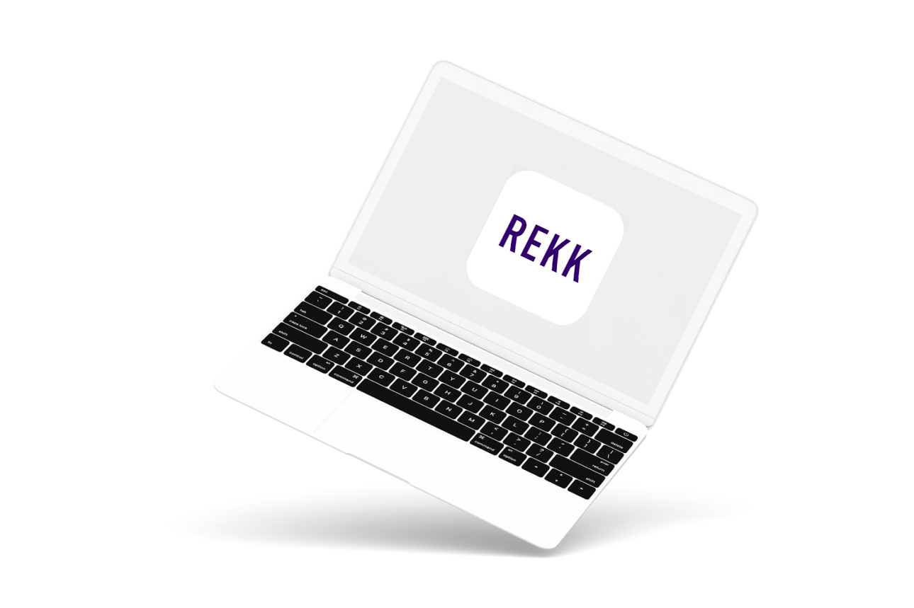REKK | Call recording on macOS and PC